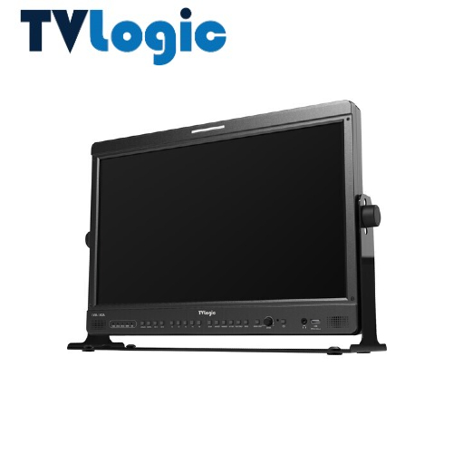 TVLogic LVM-180A - monitor - 씨네스토리